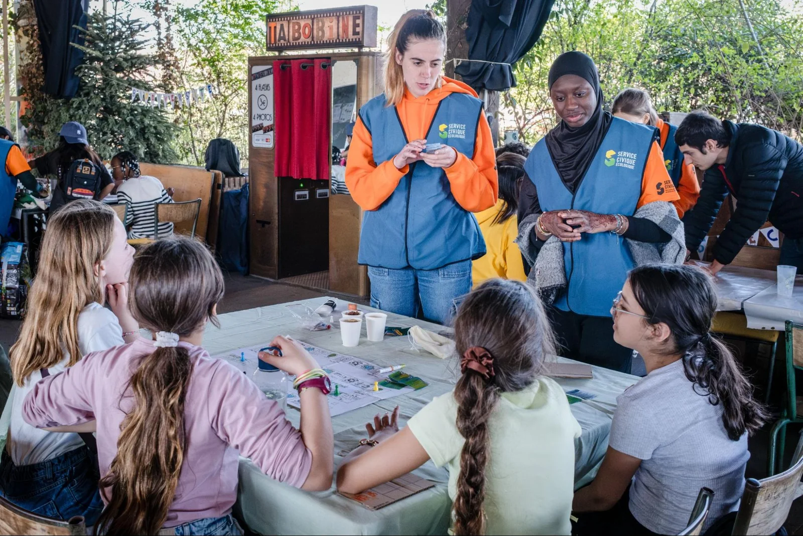 7 figures de la lutte anti-racisme à travers le temps - makesense