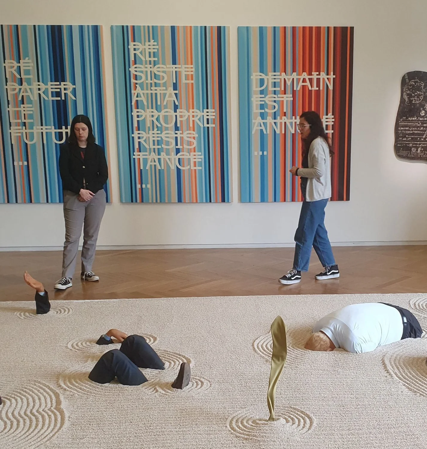 7 figures de la lutte anti-racisme à travers le temps - makesense