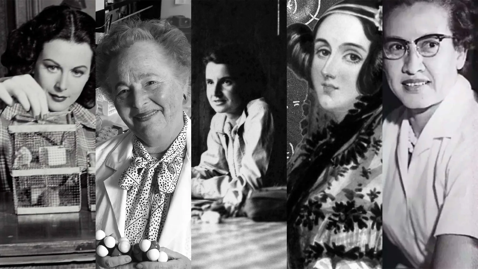7 figures du féminisme à travers le temps - makesense