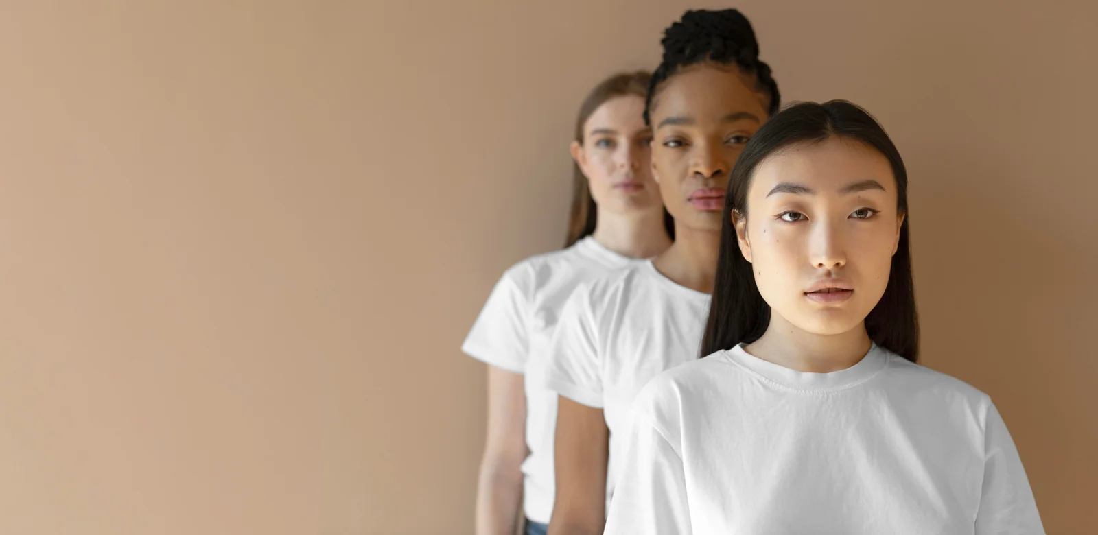 7 figures du féminisme à travers le temps - makesense