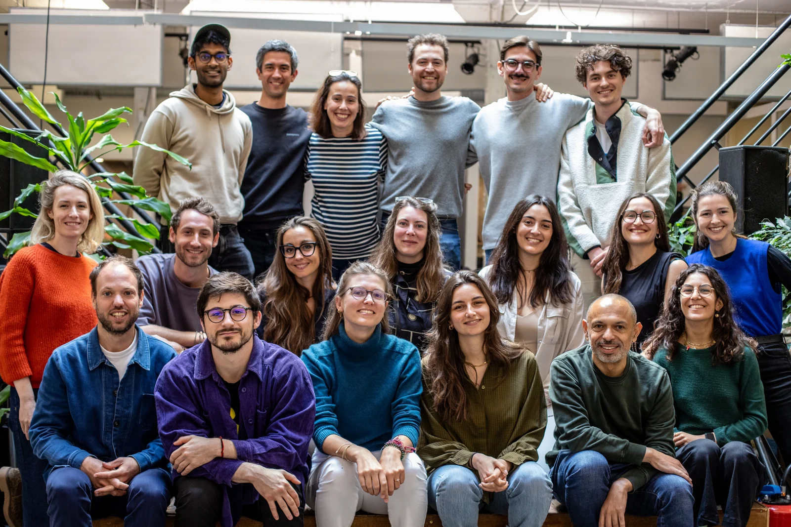 10 projets sociaux lancés par des étudiants fraîchement diplômés - mak...