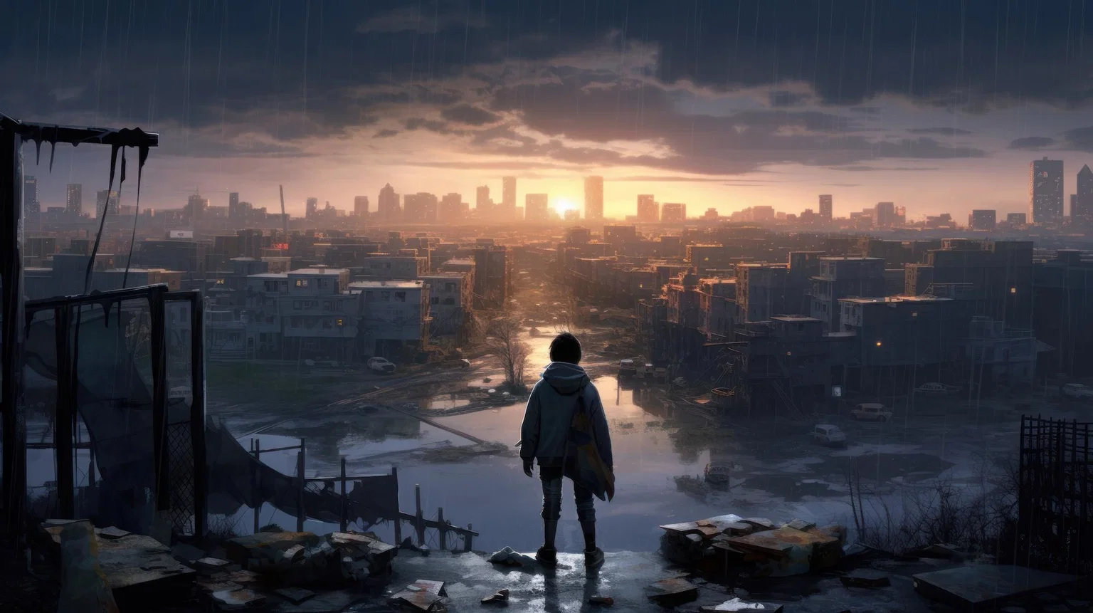 Les dystopies changeront-elles le monde ? - makesense